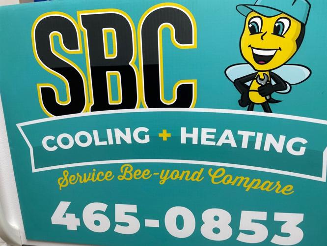 First Cup with First News: SBC Cooling & Heating | First Cup with First ...