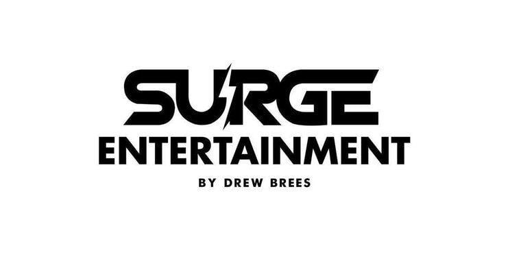 Surge Entertainment by Drew Brees coming to Bossier City | News | ktbs.com