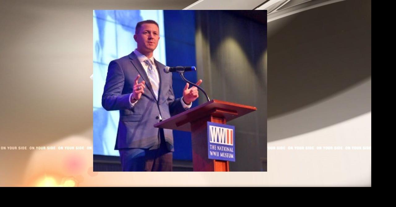 Senate confirms Cade Brumley as state education superintendent | News ...