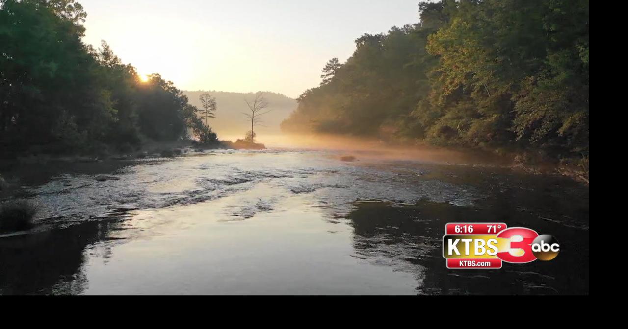 Rick Rowe's Stories from the Heart: Beavers Bend, Oklahoma | First News ...