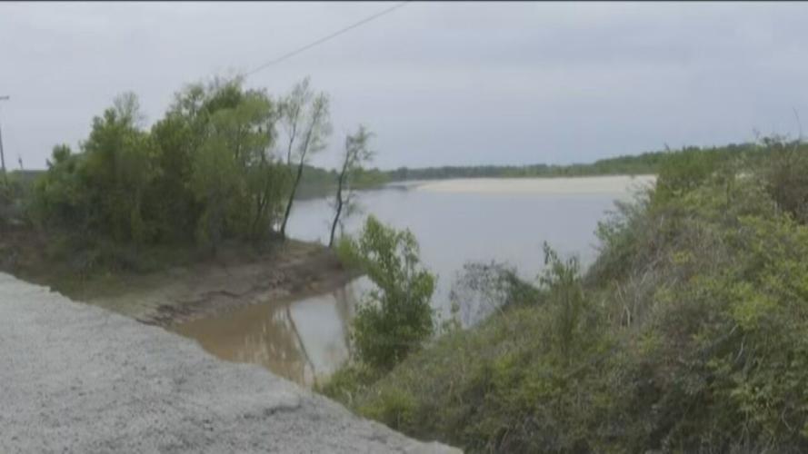 Bossier landowners, farmers bring more attention to potential loss of ...
