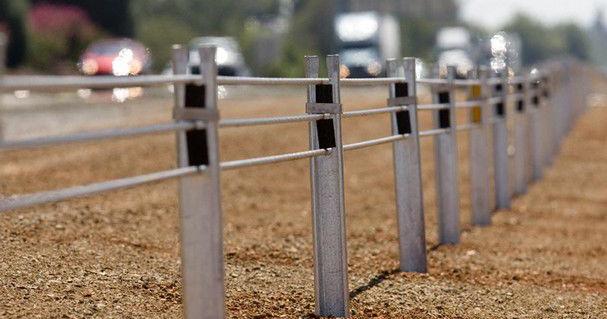 DOTD to install cable barriers on I-49 | News | ktbs.com