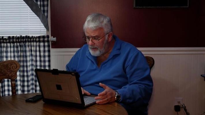 What the Tech: FBI Scam Report | News | ktbs.com