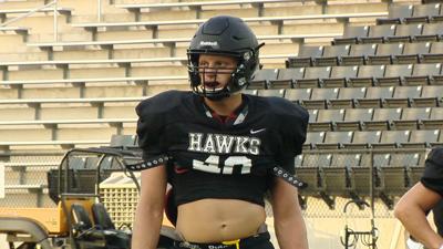 Pleasant Grove's Landon Jackson commits to LSU | Sports | ktbs.com