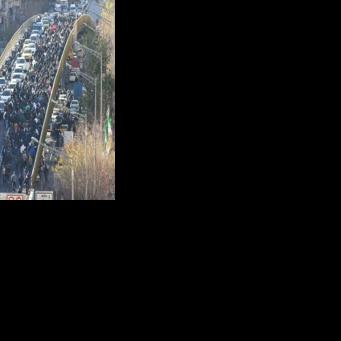 Tehran shopkeepers shut stores over economic conditions | National ...