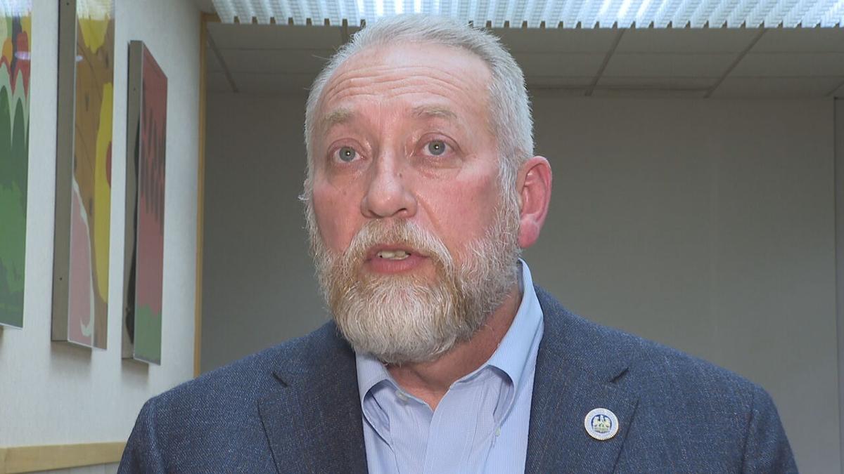 Louisiana sales tax bill draws enough opposition to kill it | News ...