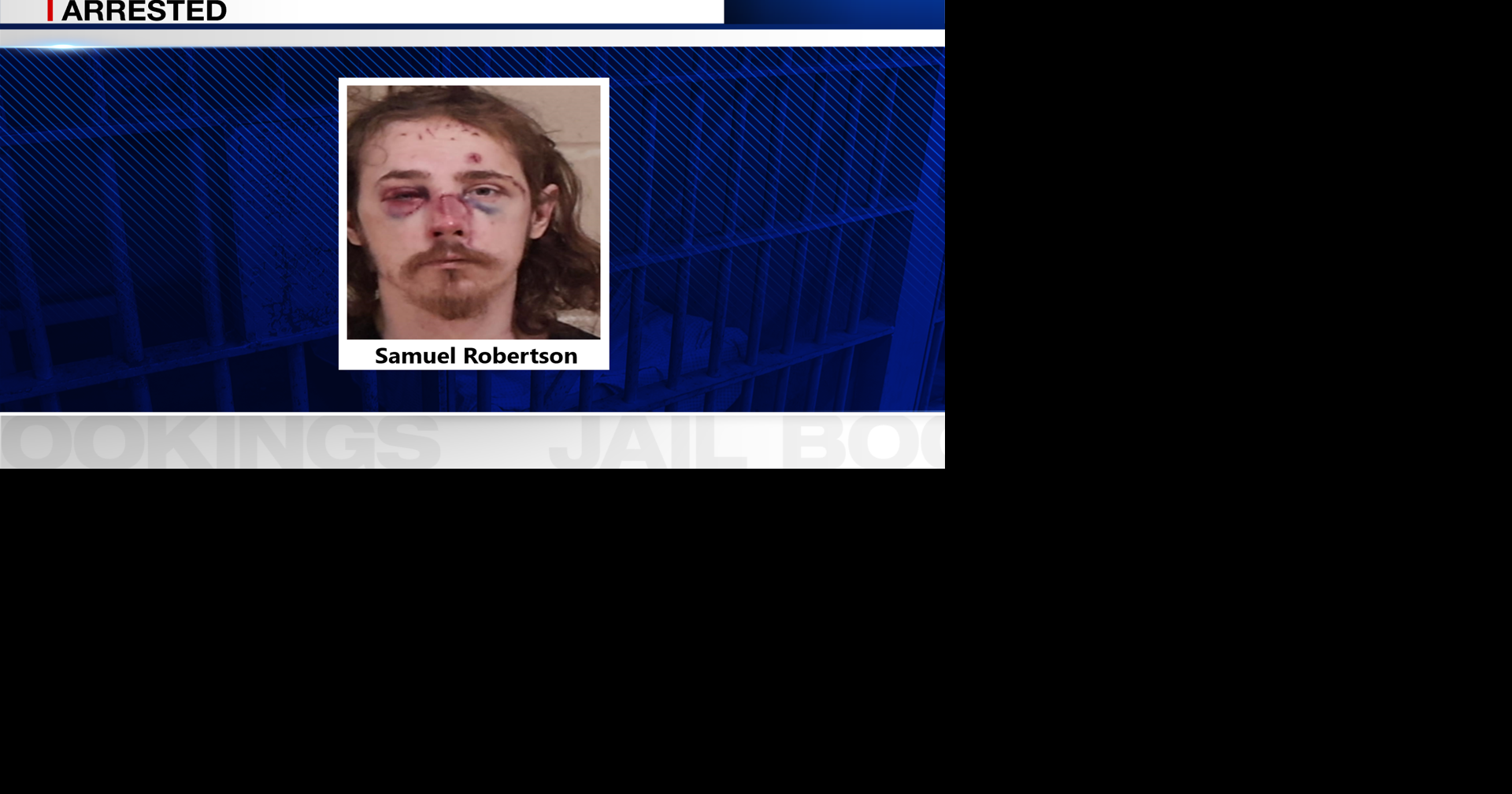SPD: Woman rescued from hostage situation; man arrested | News | ktbs.com