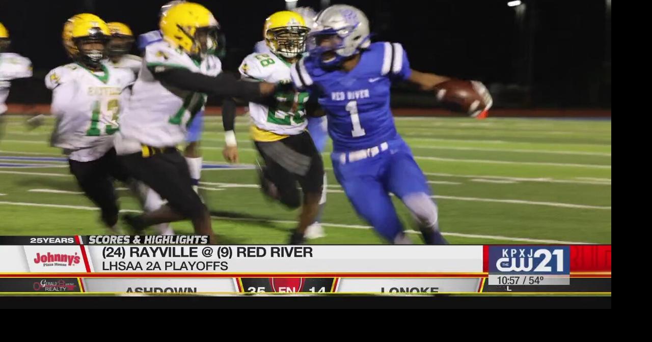 Rayville @ Red River | Sports | ktbs.com