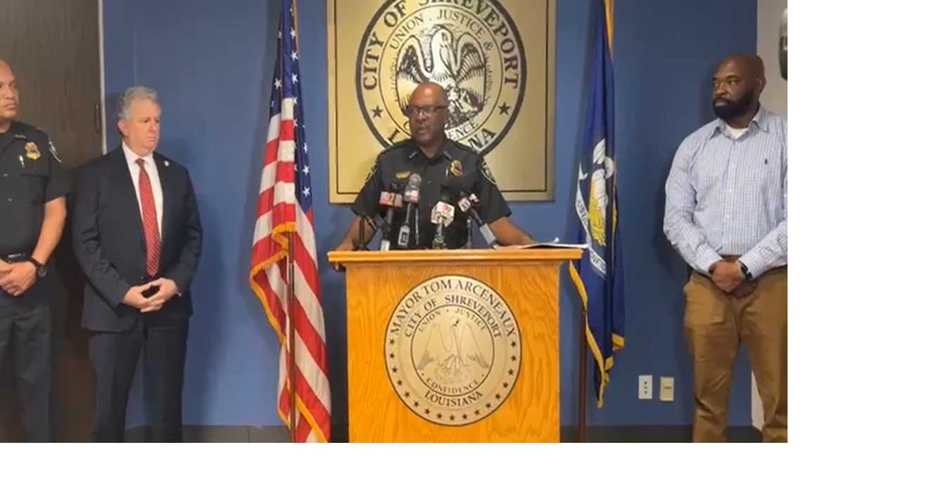 SPD chief: First-responders saved lives amid heavily armed gunman ...