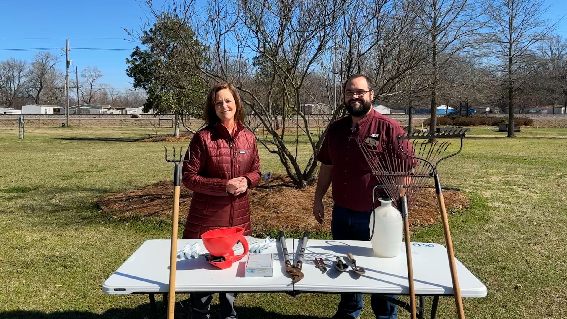 Recommended tools for the every gardener | Johnette’s Garden Club ...