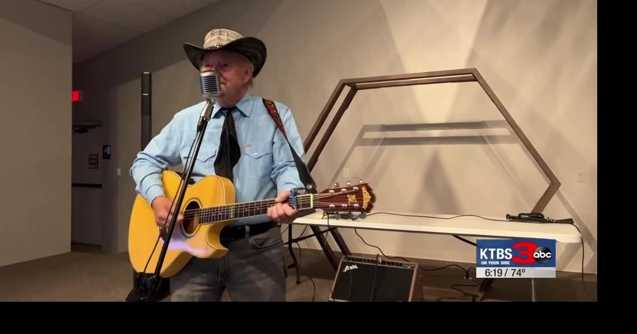 ArkLaTex Sounds: Kent Gill & Mickey Gill | ArkLaTex Sounds | ktbs.com