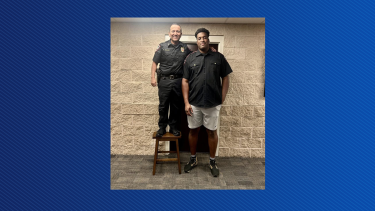 From the hardwood to handcuffs: 7-Foot-3 ex-Louisiana hoops player ...