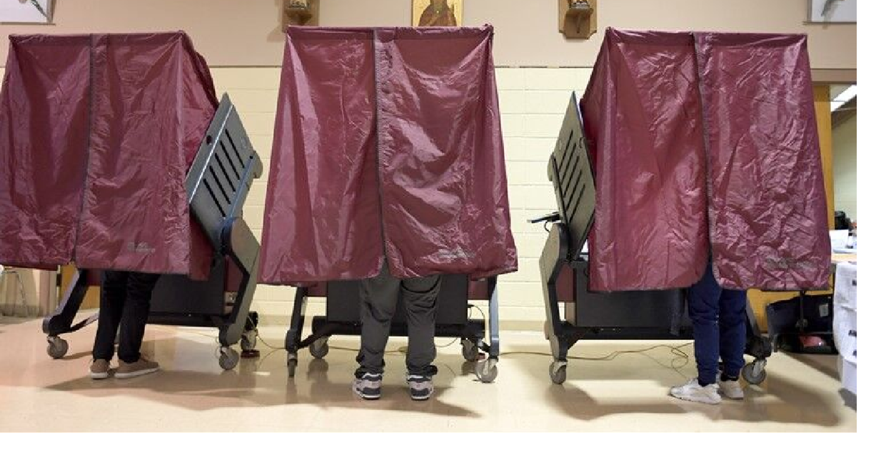 Texas voters say ‘Yes’ to all 13 props on the ballot | ArkLaTex ...