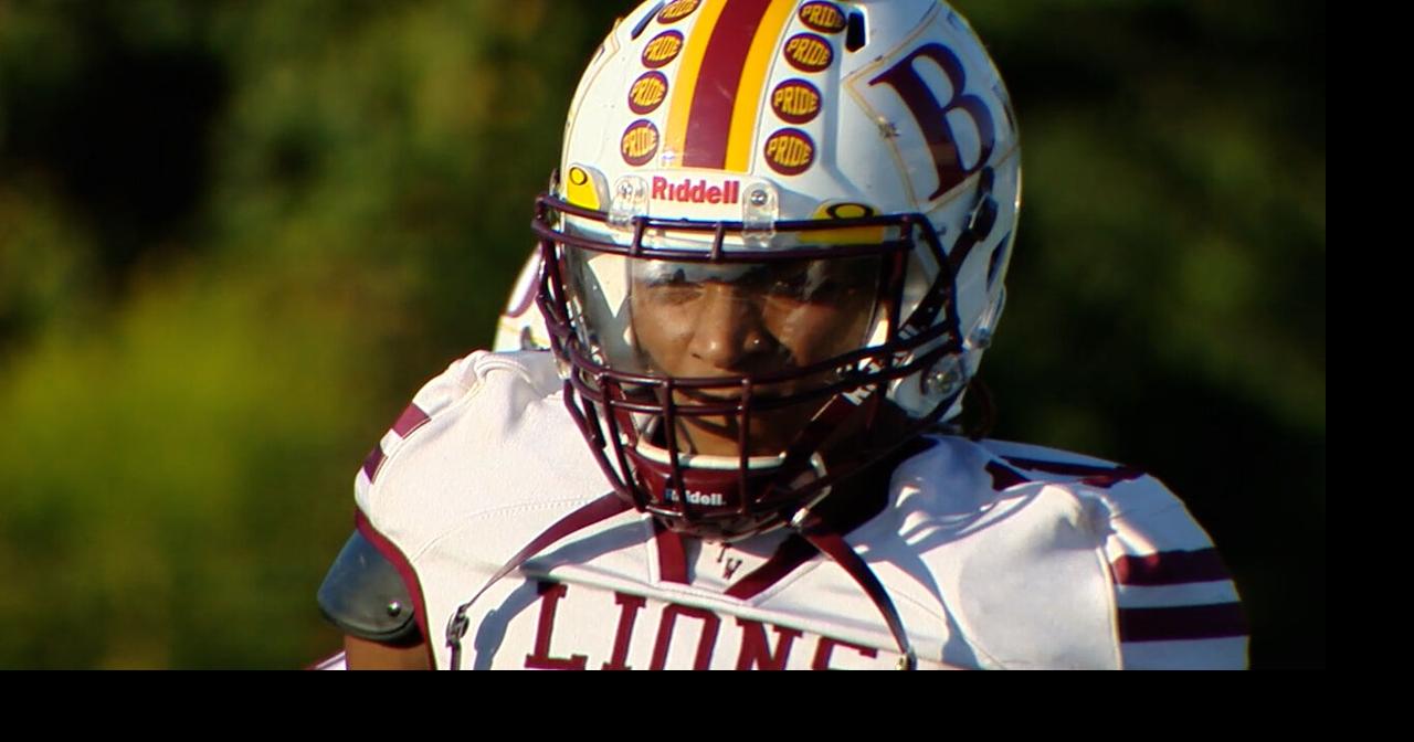 Griffin's POTW: Aaron Dillard | In Case You Missed It | ktbs.com