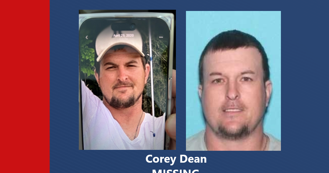Bossier Parish man reported missing | News | ktbs.com