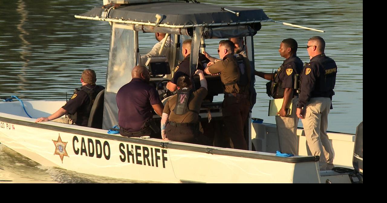 Twelve Mile Bayou drowning victim identified | News | ktbs.com
