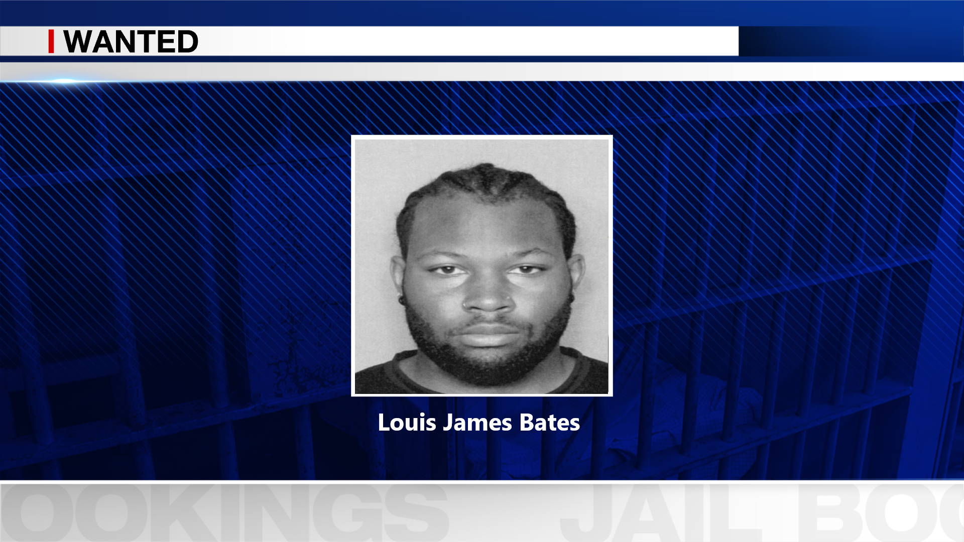 Convicted felon wanted for rape | News | ktbs.com