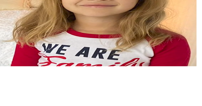 Athena Strand: Dead body of missing 7-year-old girl found by Wise ...