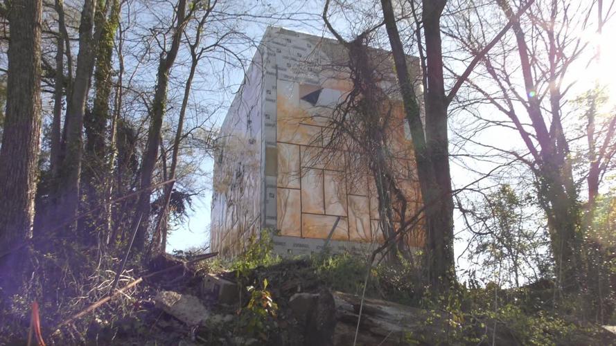 Bronze building owner finally served with court order after numerous ...