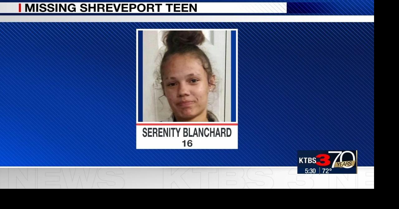 SPD: Missing teen has been located | News | ktbs.com