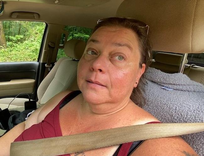 DeSoto Parish residents feeling storm fatigue after another round of ...