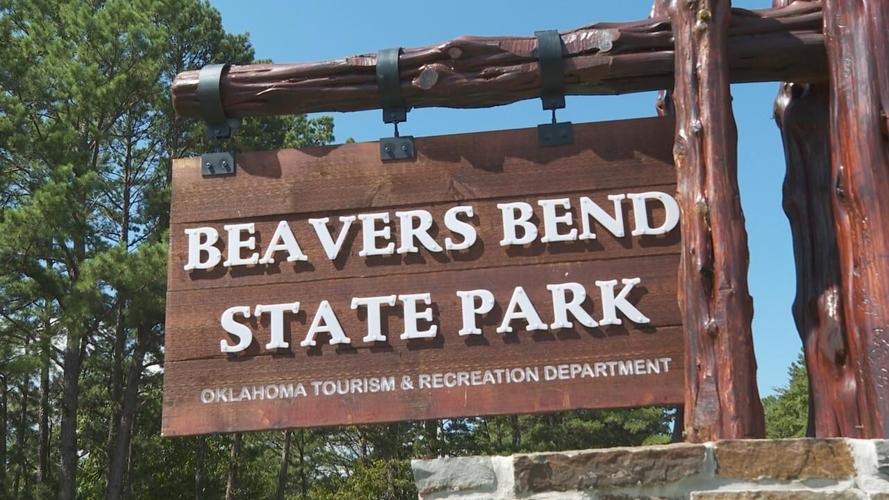 Broken Bow Lake level low, Corps encourages visitors to use caution ...