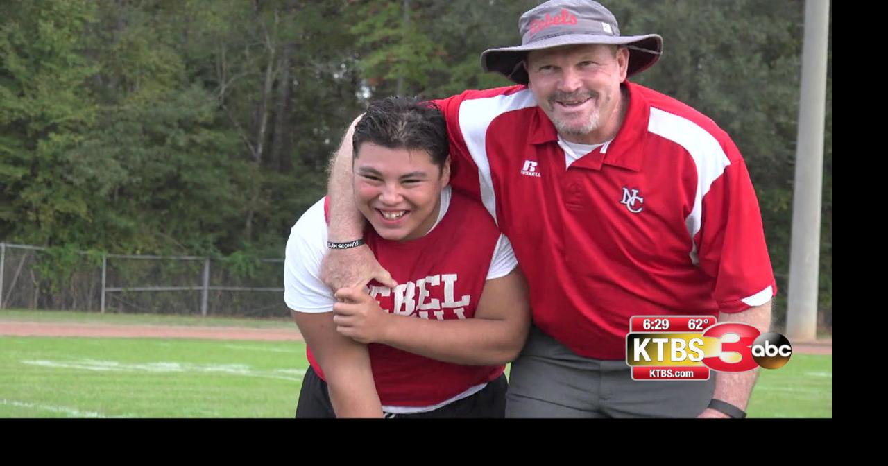 Rick Rowe's Spirit of the Game: Chuck | Rick Rowe | ktbs.com