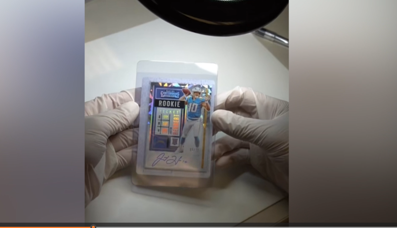 Old trading cards could be worth a look at Shreveport card show ...