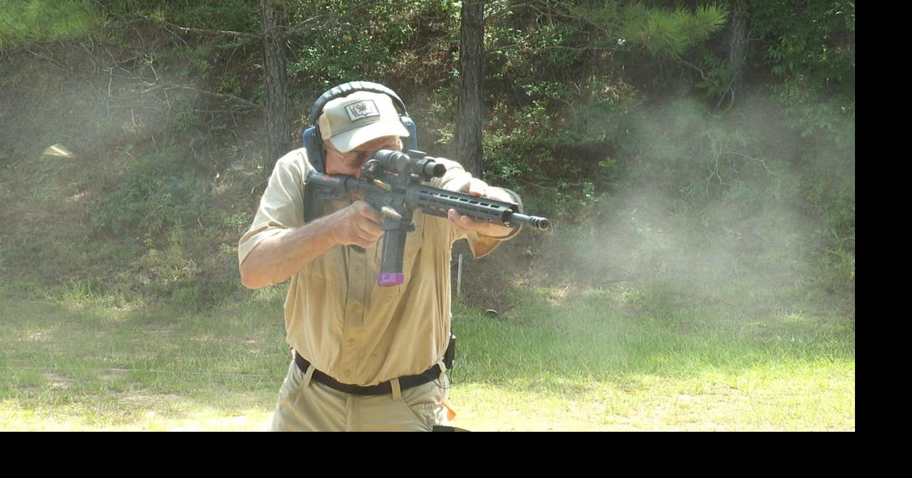 The First Family of Shooting lives the dream in the ArkLaTex | ArkLaTex In-Depth | ktbs.com