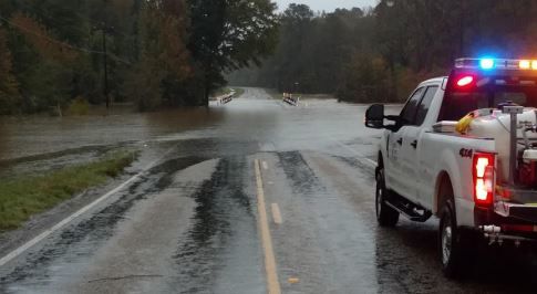 Winter precipitation types in the ArkLaTex | ArkLaTex In-Depth | ktbs.com