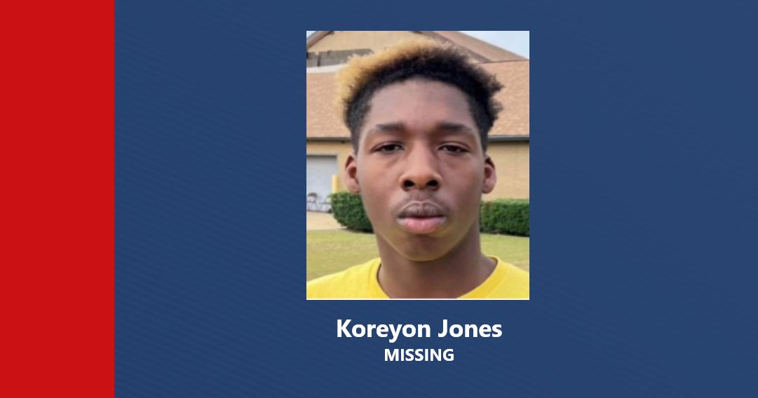 SPD: Shreveport teenager still missing | News | ktbs.com