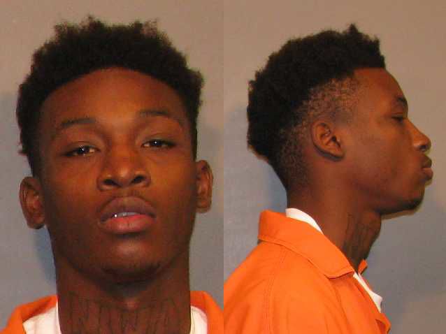 Caddo Parish Jail Bookings 6-17-20 | Jail Bookings | ktbs.com