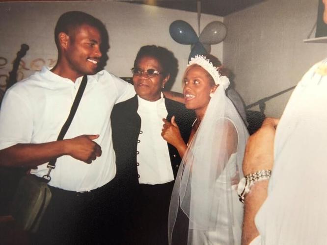 Ronald Greene remembered as 'a doer' with 'beautiful heart' | News | ktbs.com