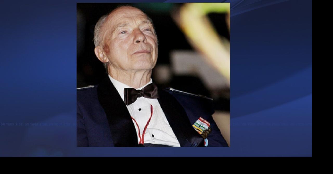 Memorial service to be held Friday for Col. dePyssler | Barksdale AFB ...