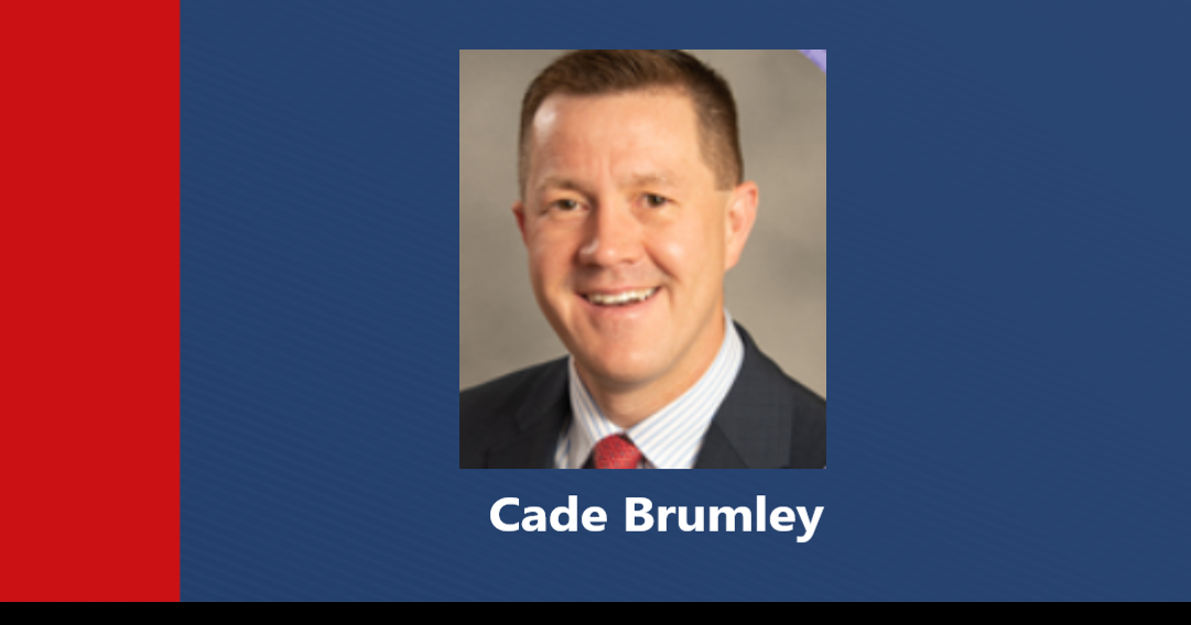 BESE reappoints Cade Brumley as state education superintendent | News ...