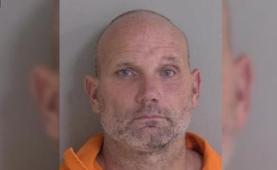 Former sheriff's deputy arrested in alleged attack on child | News ...