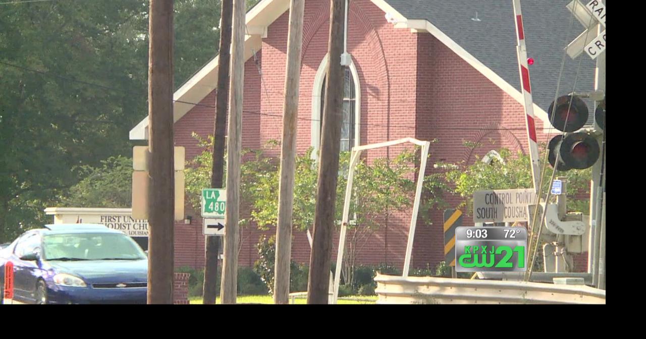 Red River Sheriff's Office takes appointments for church training | News | ktbs.com