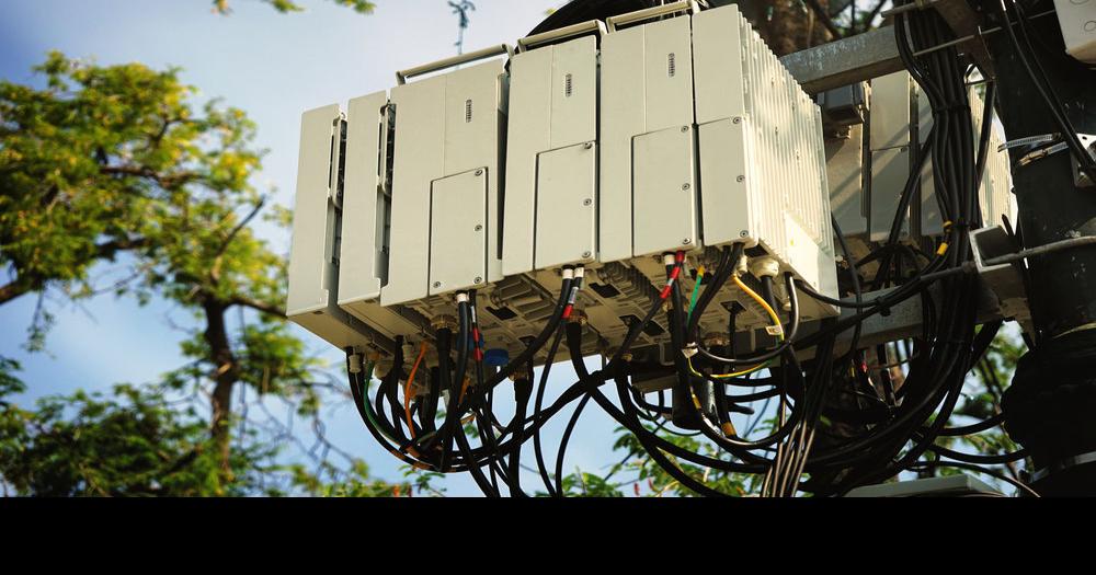 5G: Shreveport preparing to upgrade internet speed | News | ktbs.com