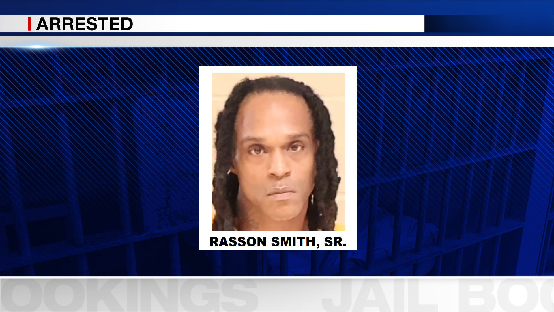 Mass shooting suspect's father arrested in Shreveport | Crime | ktbs.com