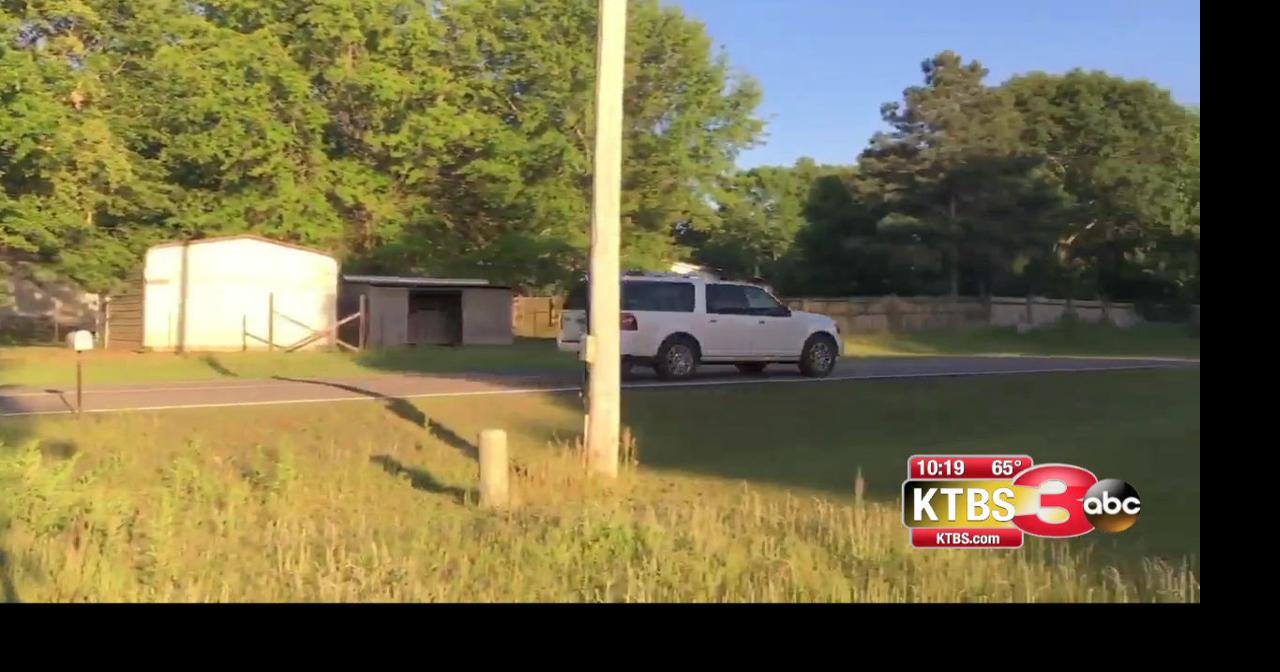 Little League Speeders | ArkLaTex In-Depth | ktbs.com