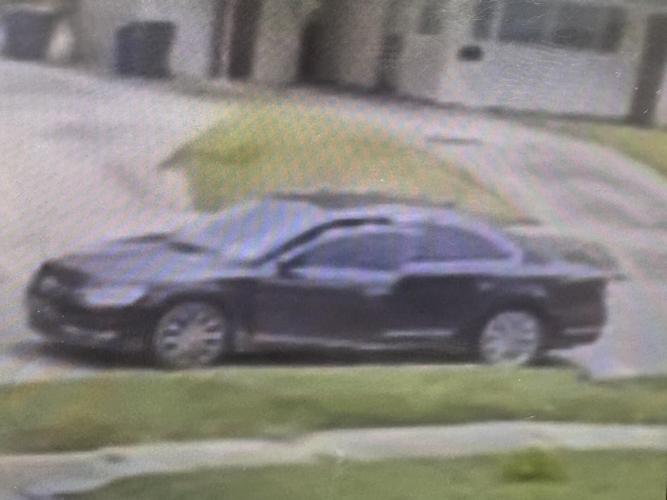 Woman who dropped infant off at stranger's home identified; child in ...