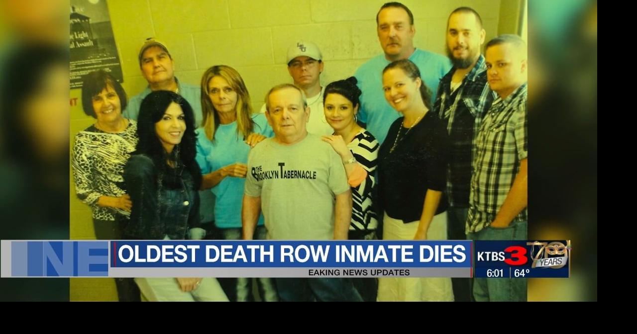 Christopher Sepulvado' son: '"Thirty-three years on death row is insane ...