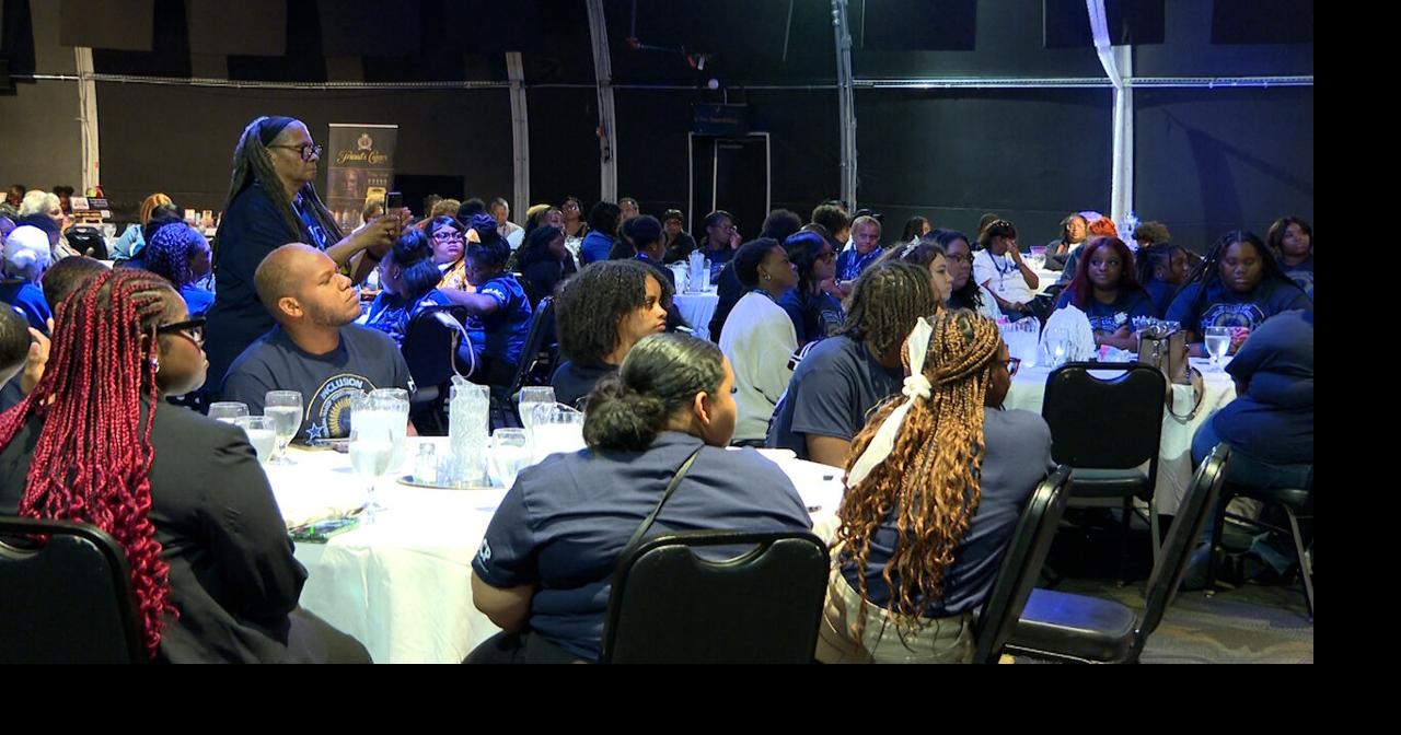 82nd NAACP Louisiana Convention wraps up in Shreveport-Bossier | Community | ktbs.com