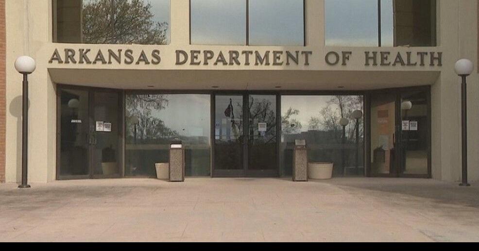 Ark. health dept: Data health care workers hesitant on vaccine ...