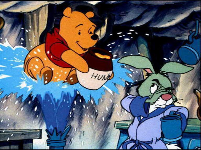 Shreve Memorial Library commemorates Winnie the Pooh Day | Community ...