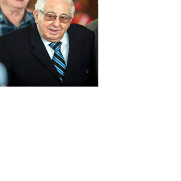 Raymond "Coach" Blanco dies, former First Gentleman was 87 | News ...