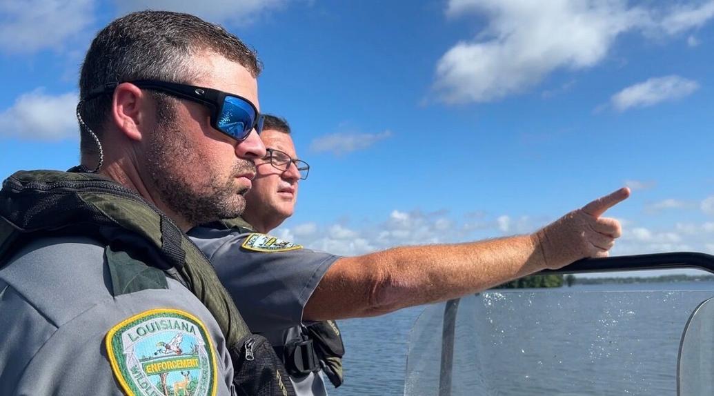 LDWF officials reminds boaters of rules, safety precautions ahead of ...