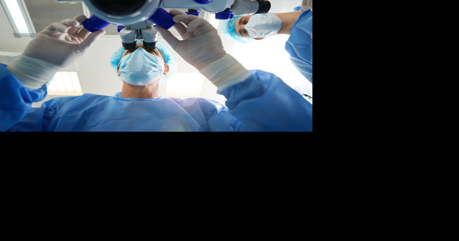 AI offers hope for enhanced cataract surgery in developing nations ...