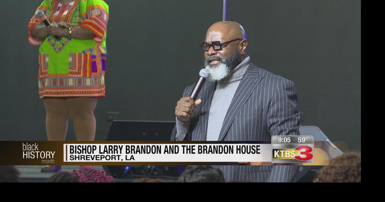 Local pastor spreading the message of love and unity beyond the walls ...