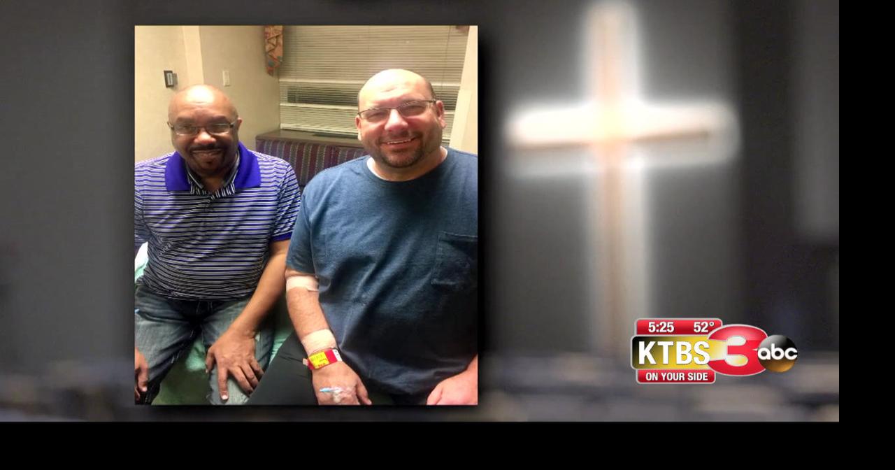 Rick Rowe's Stories from the Heart: The gift of life | Rick Rowe | ktbs.com